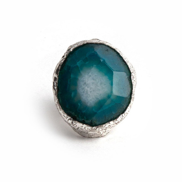 Beymen Club | Jewelry | Beymen Club Ring Men White Smoke | Poshmark